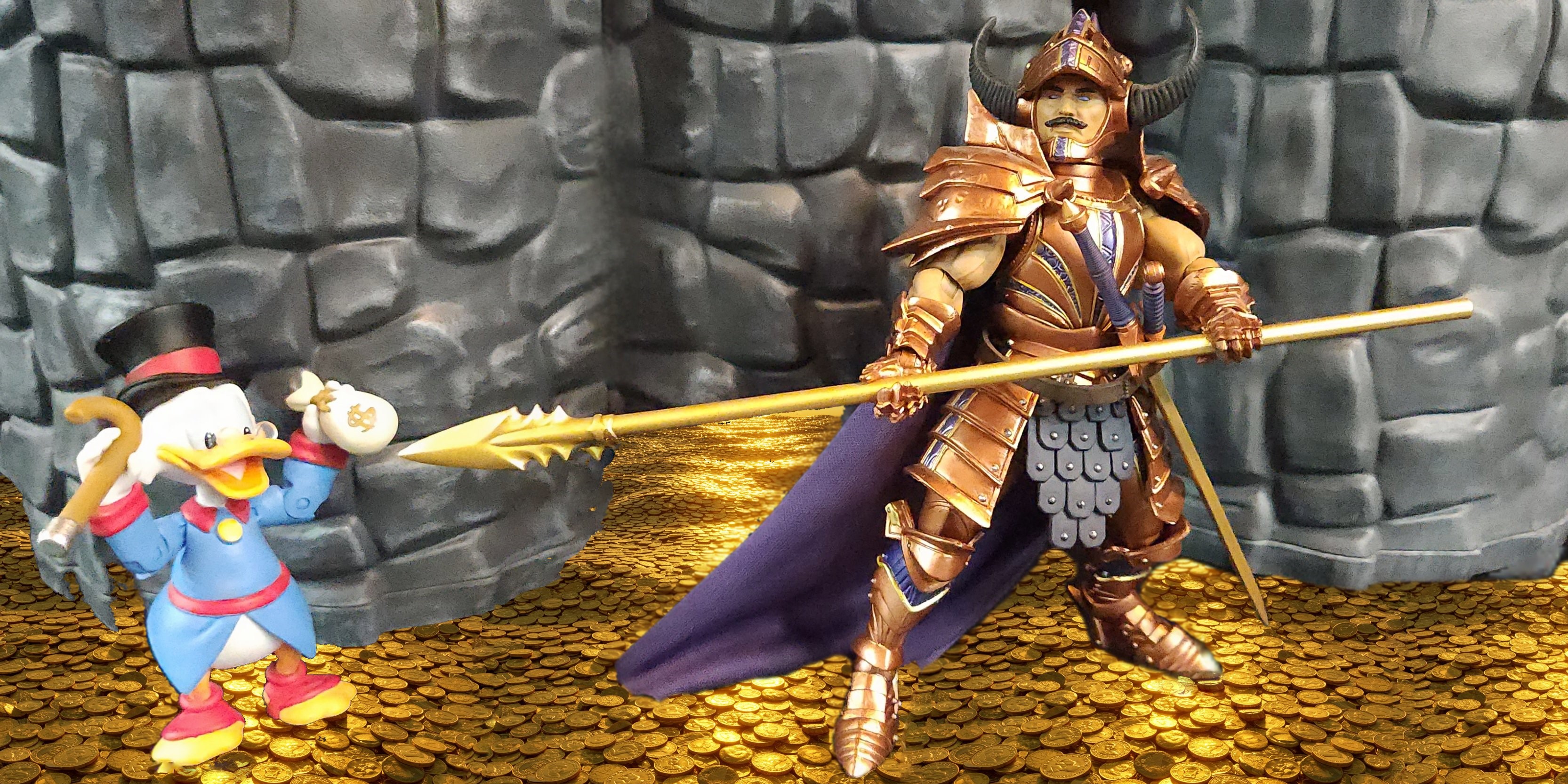 From the Archives: Lord Veteris – Dale's Toys