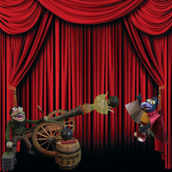 Crazy Harry – Dale's Toys
