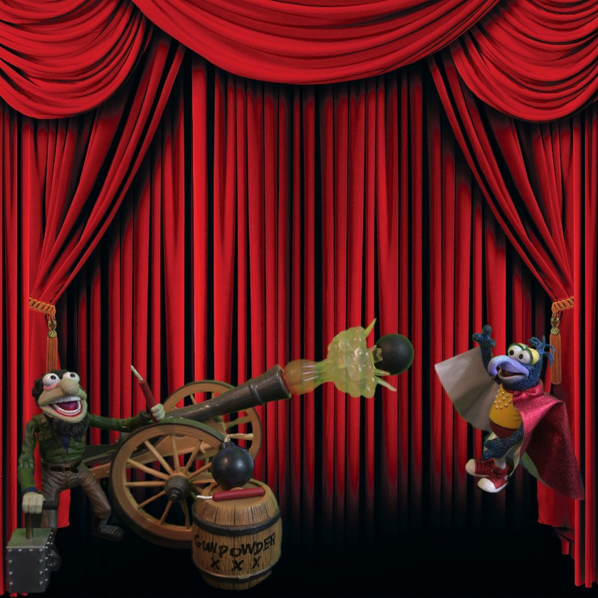 Crazy Harry – Dale's Toys