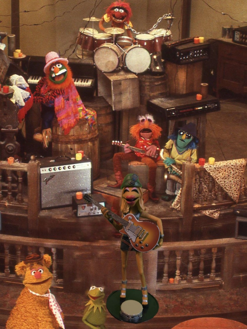 Janice – Dale's Toys