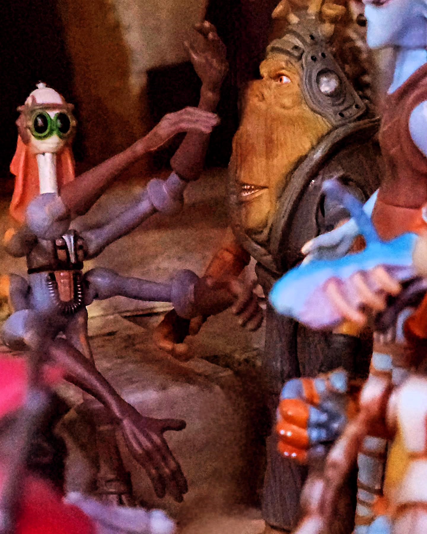 From the Archives: Gasgano – Dale's Toys