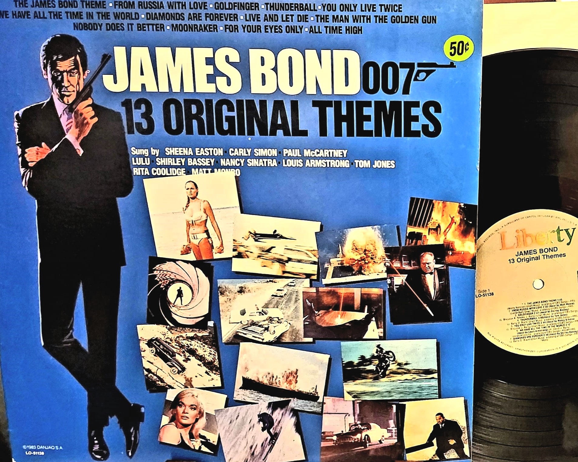 From the Archives: 13 Original Themes – Dale's Toys