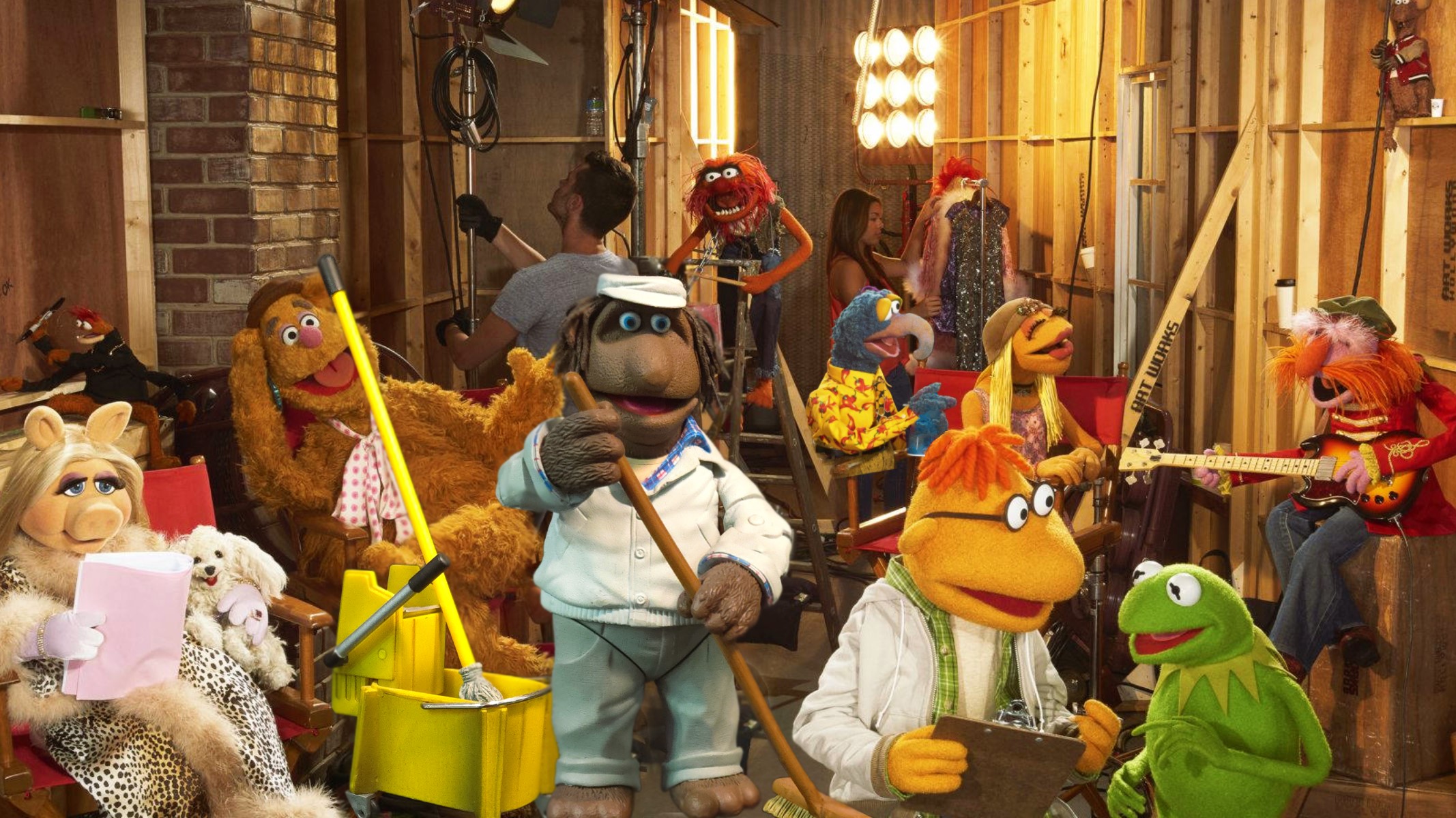 Beauregard – Dale's Toys