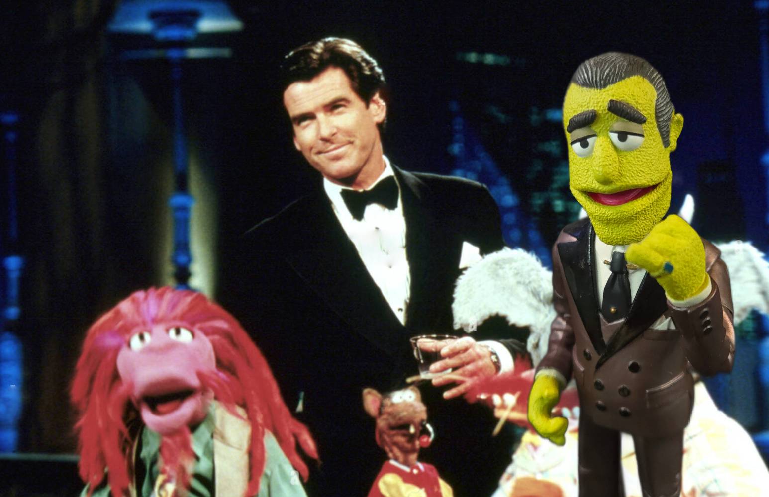 Johnny Fiama – Dale's Toys