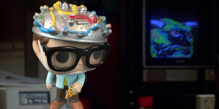 The Key Master – Dale's Toys
